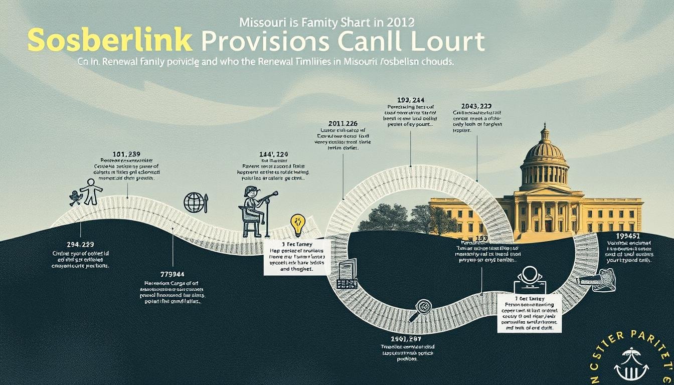 Missouri Parenting Plan: Renewing Soberlink Requirement