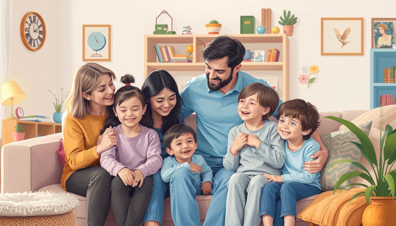 Discover the Key Principles of Authoritative Parenting