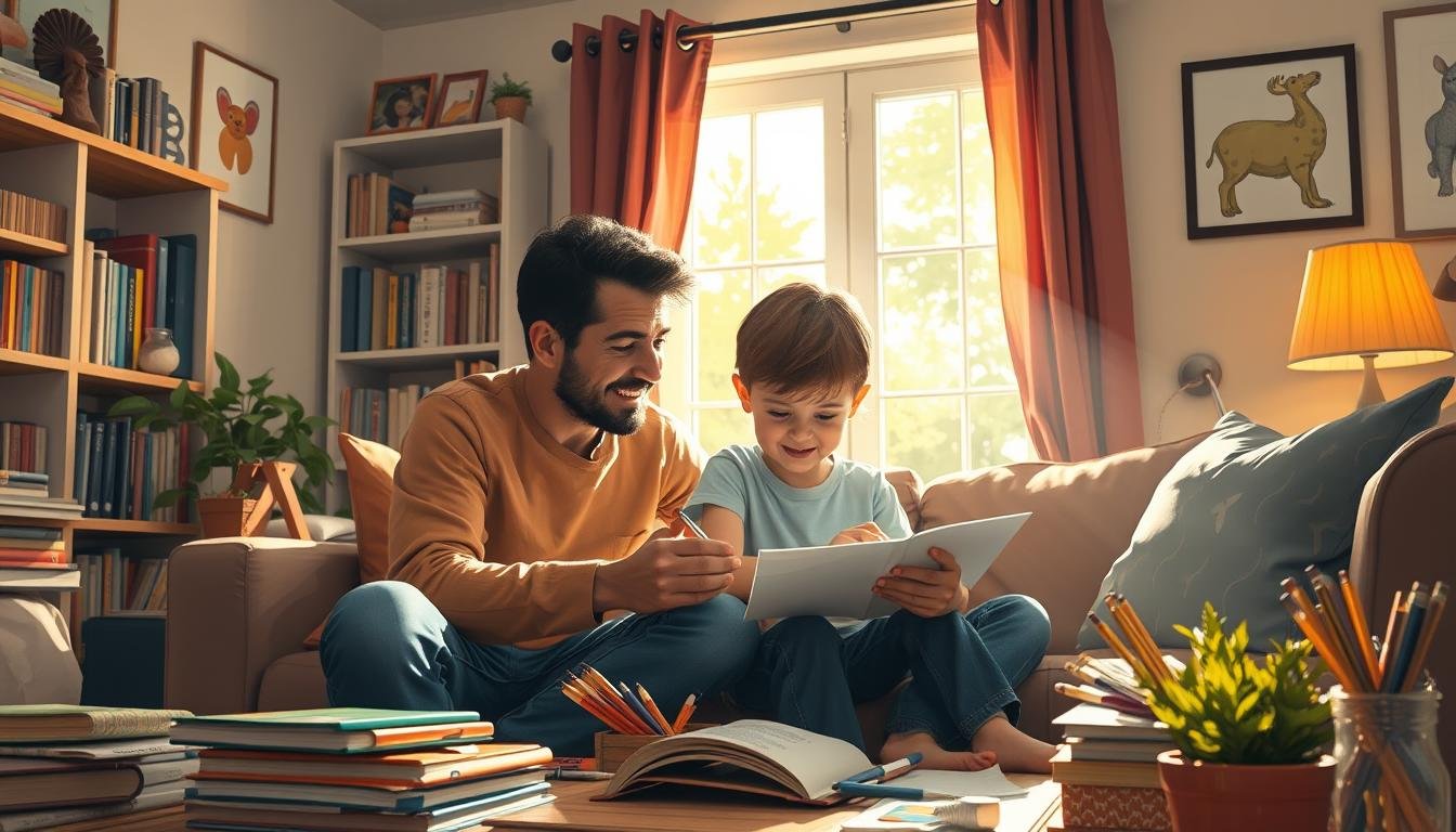 Discover the Key Principles of Authoritative Parenting
