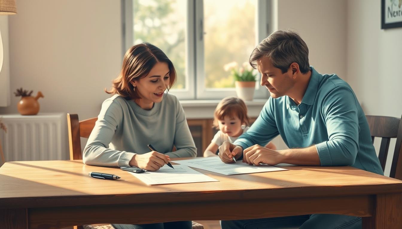 Parenting Agreement Essentials A Comprehensive Guide