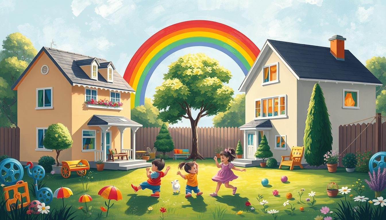 Conscious Co-Parenting Explained: A Comprehensive Guide