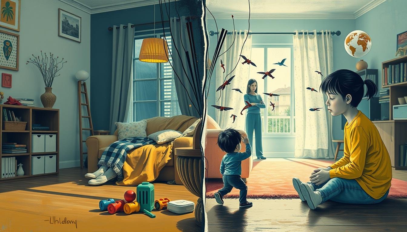 Conscious Co-Parenting Explained: A Comprehensive Guide