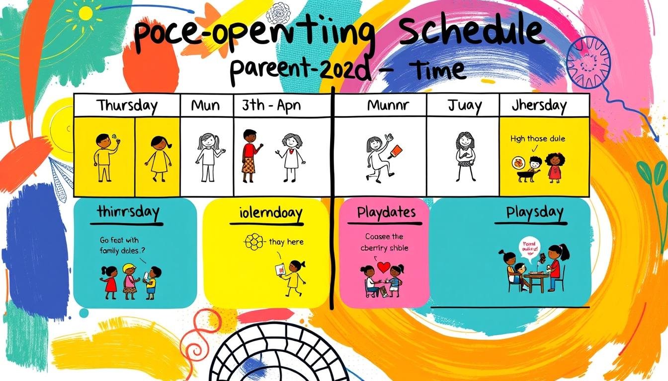 Parenting Time Calculations Made Easy