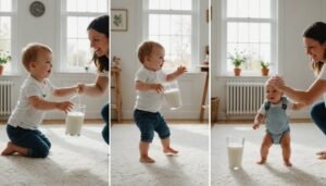 Just in Time Parenting: Perfect Solutions for Busy Parents - Parenting ...