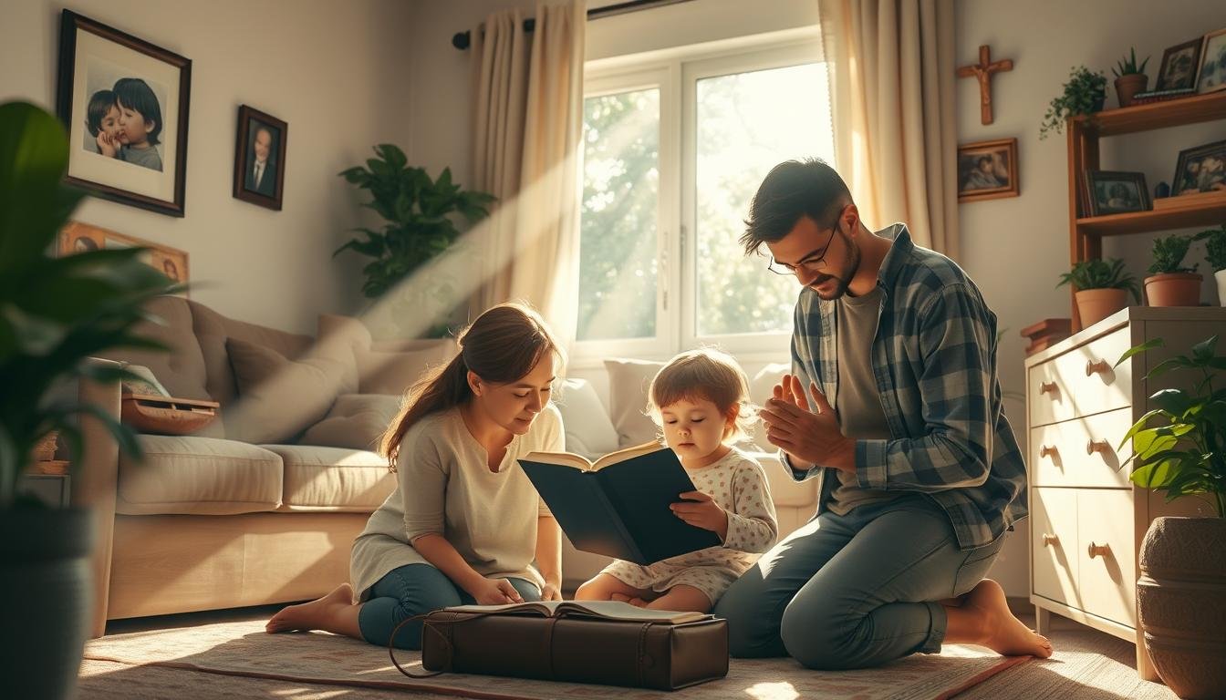 What is Godly Parenting? A Guide for Christian Parents