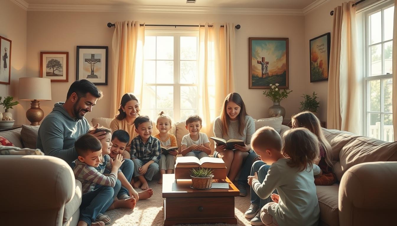 What is Godly Parenting? A Guide for Christian Parents