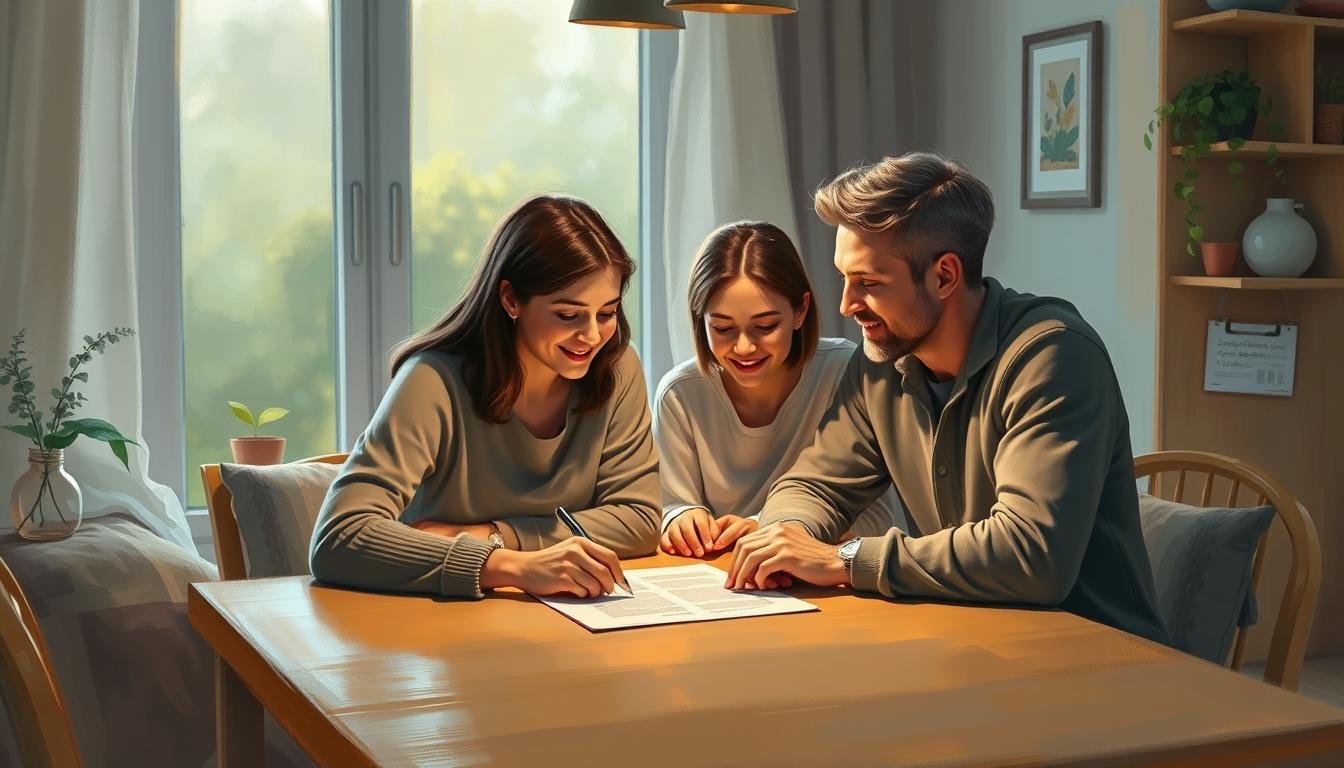 How to Modify a Parenting Plan Without Going to Court