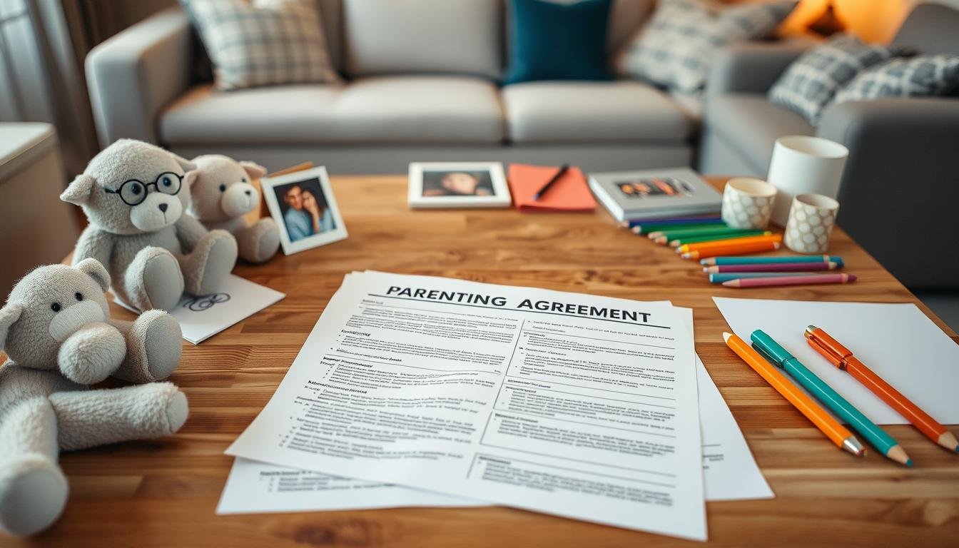 Parenting Agreement Essentials: A Comprehensive Guide