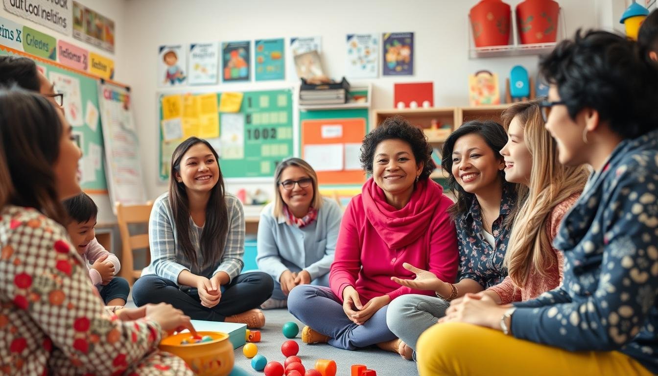 What You'll Learn in Parenting Classes