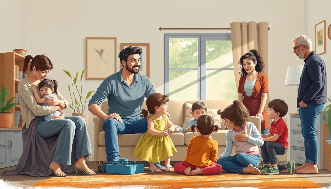 Discover the Best Parenting Style for Your Family