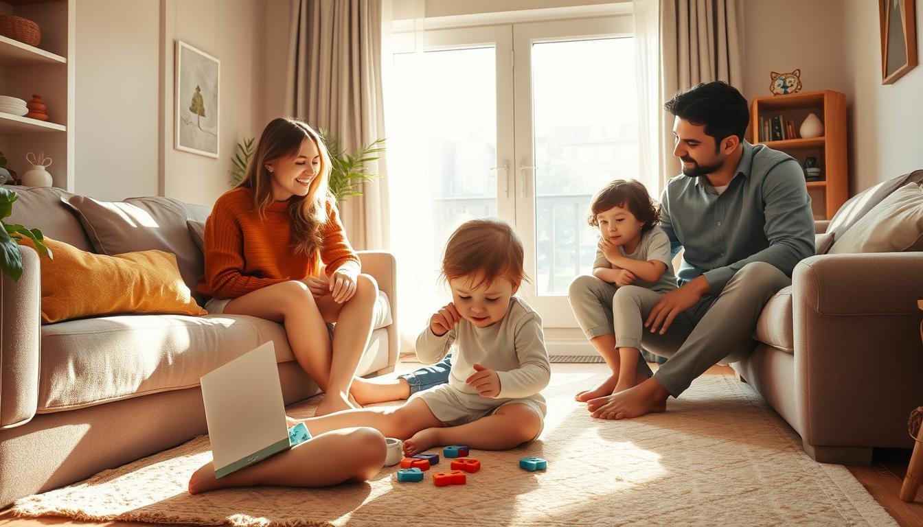 Benign Neglect Parenting: What It Is