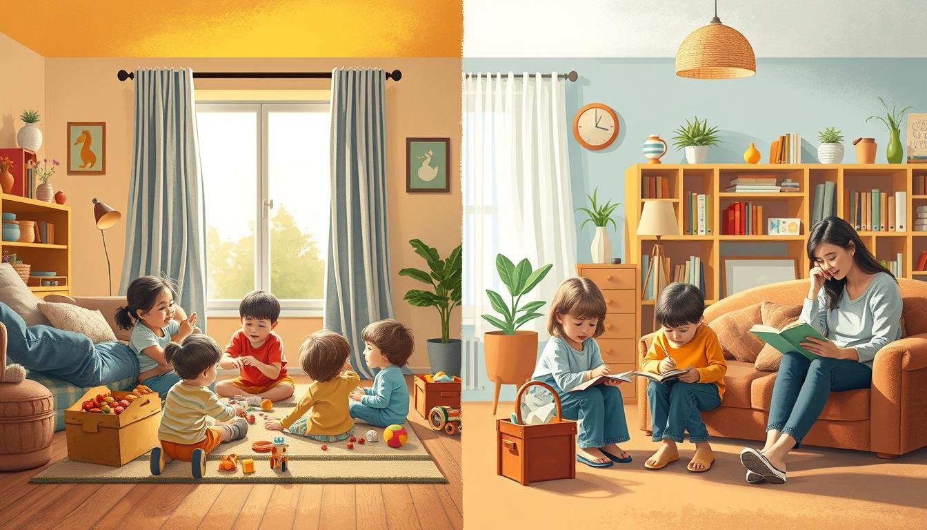 Understanding Permissive Parenting: What You Need to Know