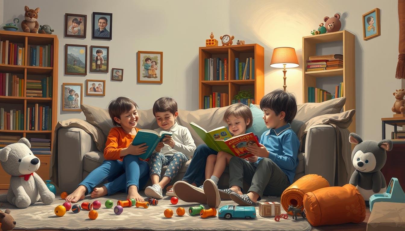 Discover 2 Positive Parenting Tips for Middle Childhood