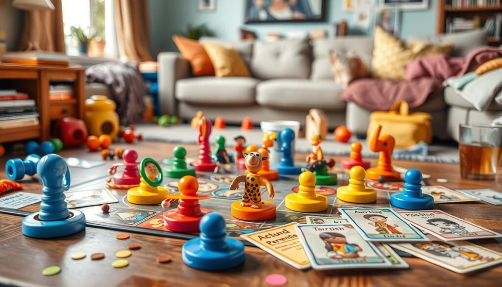Discover the Surprising 'Bad Parenting' Game
