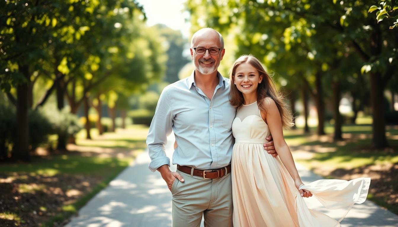 Adorable Father Daughter Matching Outfits for Special Occasions