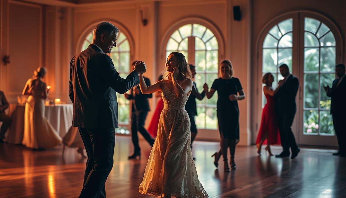Memorable Christian Father Daughter Dance Songs